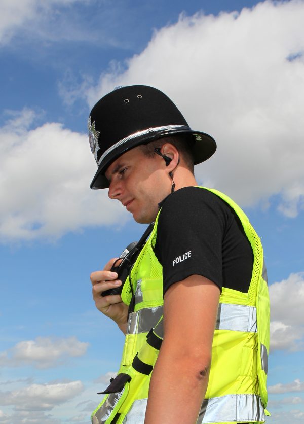 Is Policing For Me? - Day in the Life of a Police Officer
